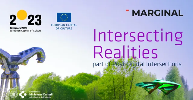 Post-Digital Intersections